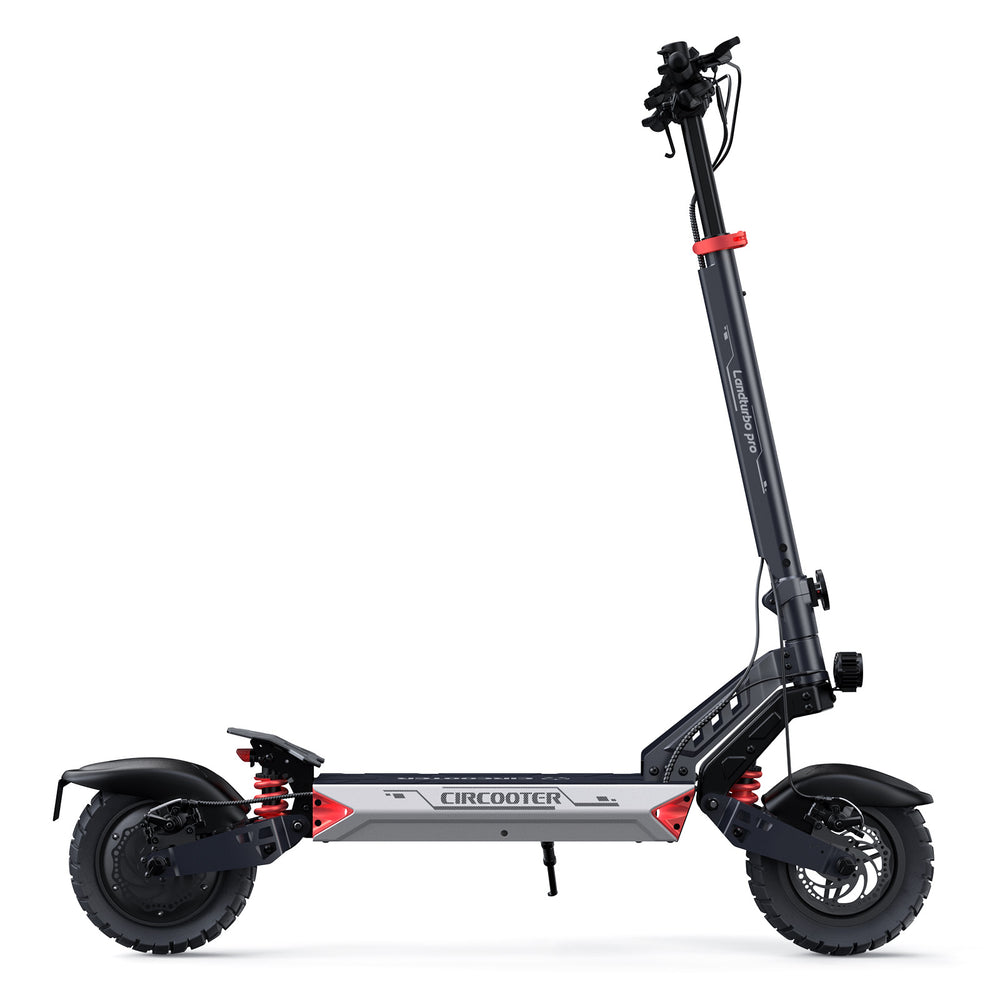 Landturbo Electric Scooter