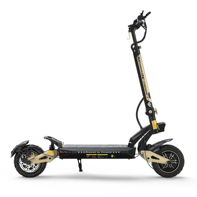 Cruiser Pro | 2400W Dual Motor & 65KM/H | CIRCOOTER Off-road Electric ...