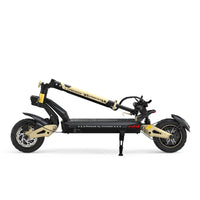 Cruiser Pro | 2400W Dual Motor & 65KM/H | CIRCOOTER Off-road Electric ...