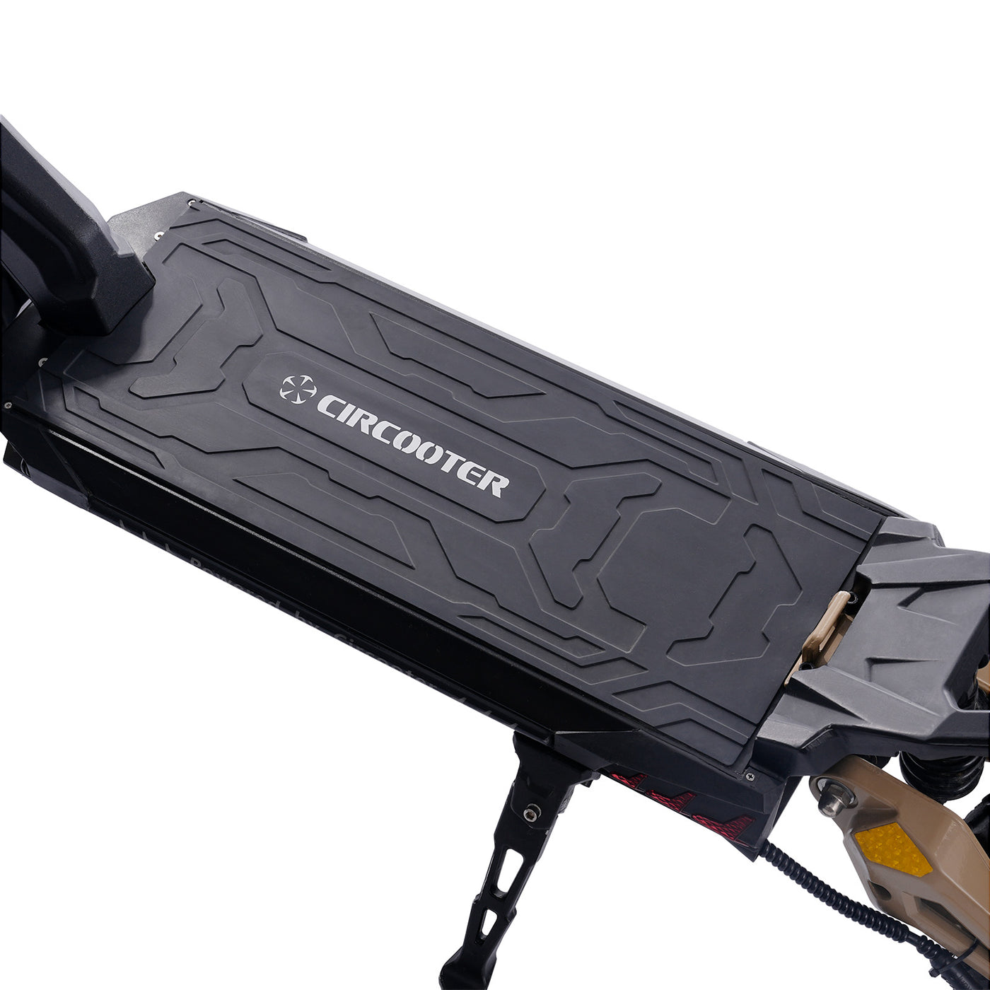 Cruiser Pro | 2400W Dual Motor & 65KM/H | CIRCOOTER Off-road Electric ...