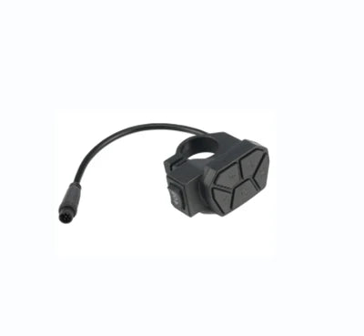 Control Buttons for Circooter Electric Scooters