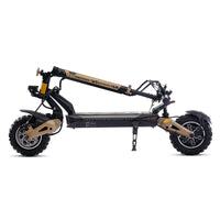 Cruiser Pro | 2400W Dual Motor & 65KM/H | CIRCOOTER Off-road Electric ...