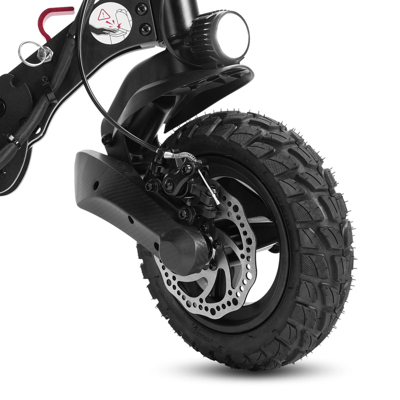 Mate | 1000W Motor & 45KM/H | CIRCOOTER All Terrain E-Scooter