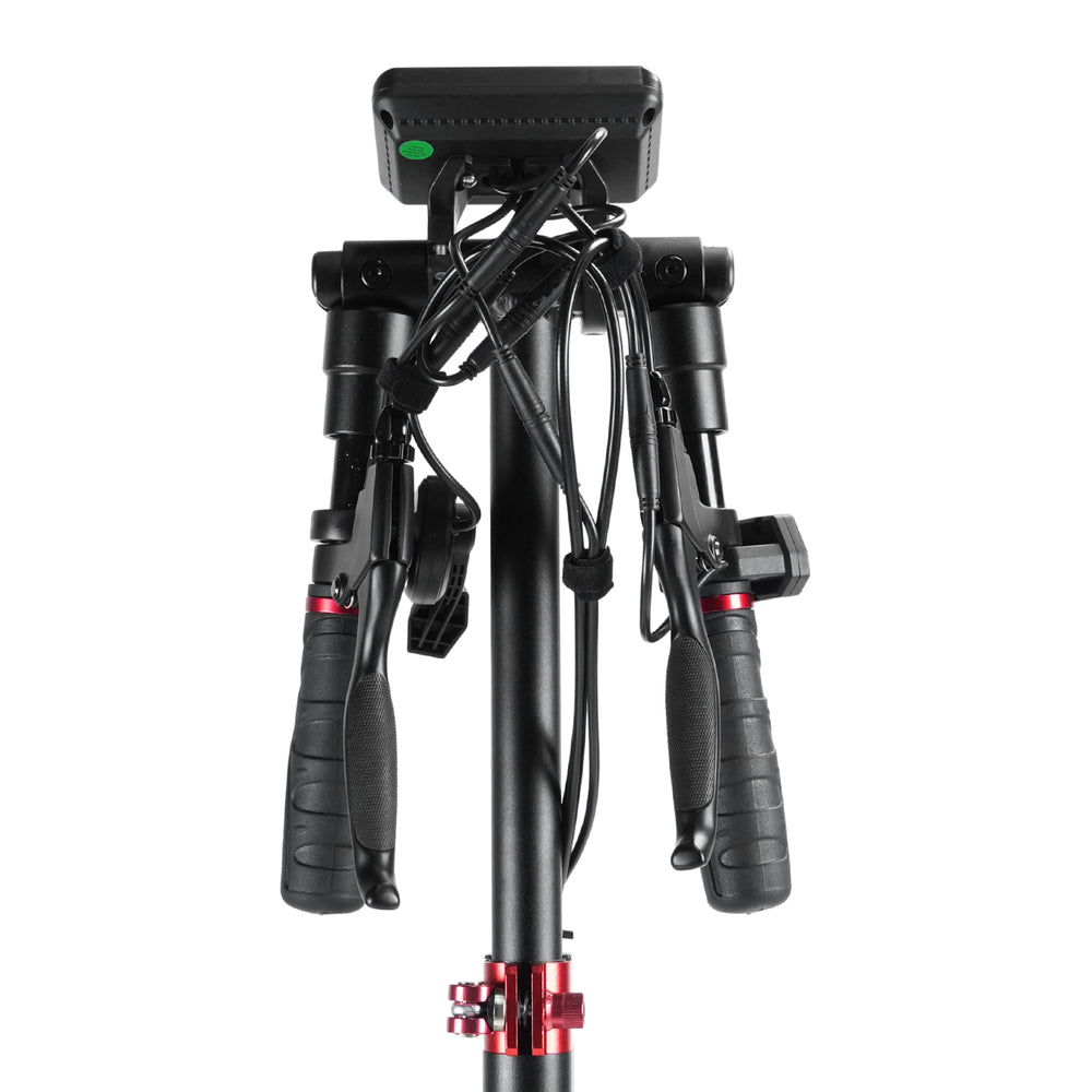 Mate | 1000W Motor & 45KM/H | CIRCOOTER All Terrain E-Scooter