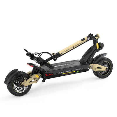 Cruiser Pro | 2400W Dual Motor & 65KM/H | CIRCOOTER Off-road Electric ...