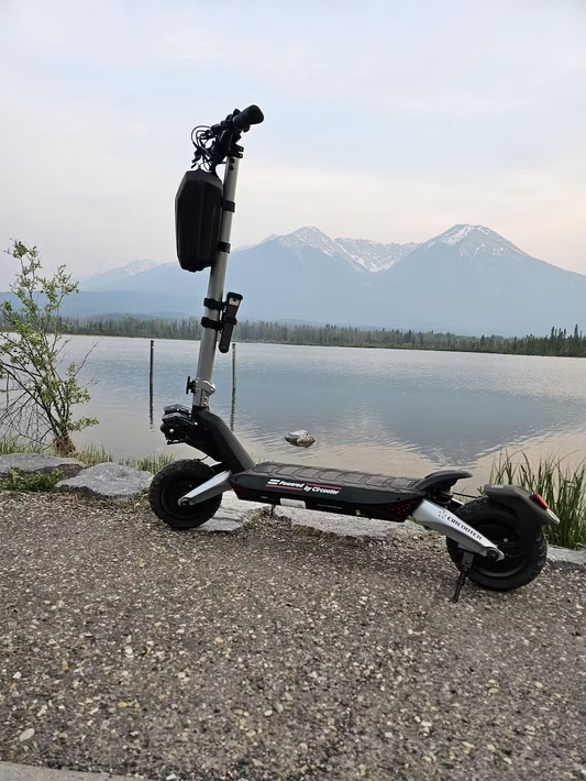 E Scooters Online Shop