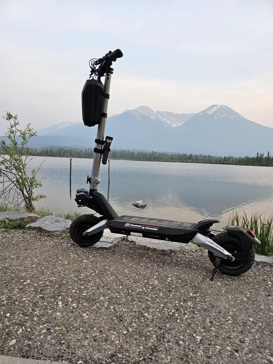 E Scooters Online Shop