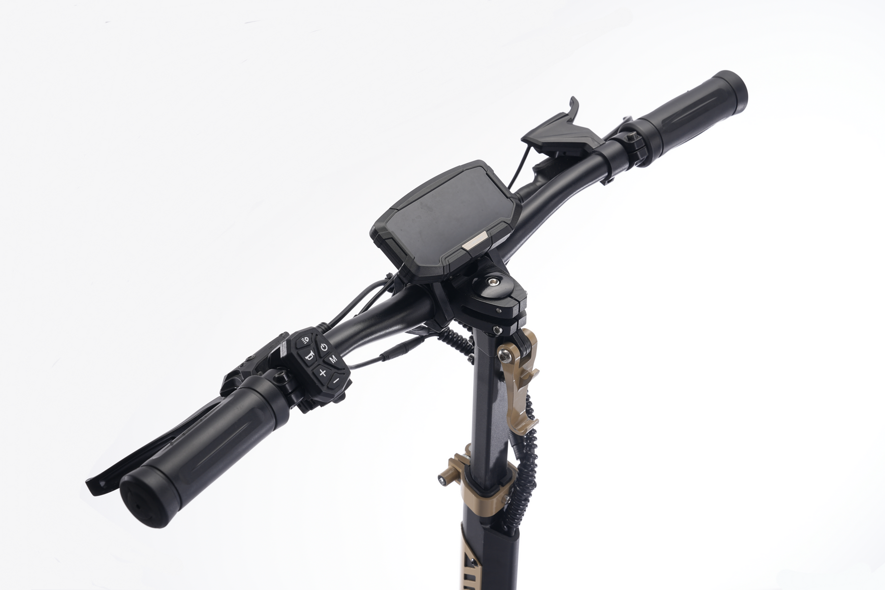 Cruiser Pro | 2400W Dual Motor & 65KM/H | CIRCOOTER Off-road Electric ...