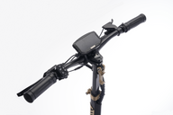 Cruiser Pro | 2400W Dual Motor & 65KM/H | CIRCOOTER Off-road Electric ...