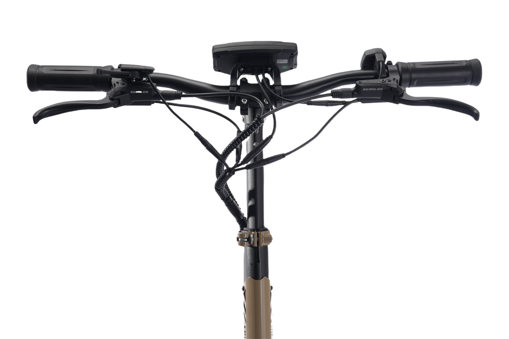 Cruiser Pro | 2400W Dual Motor & 65KM/H | CIRCOOTER Off-road Electric ...