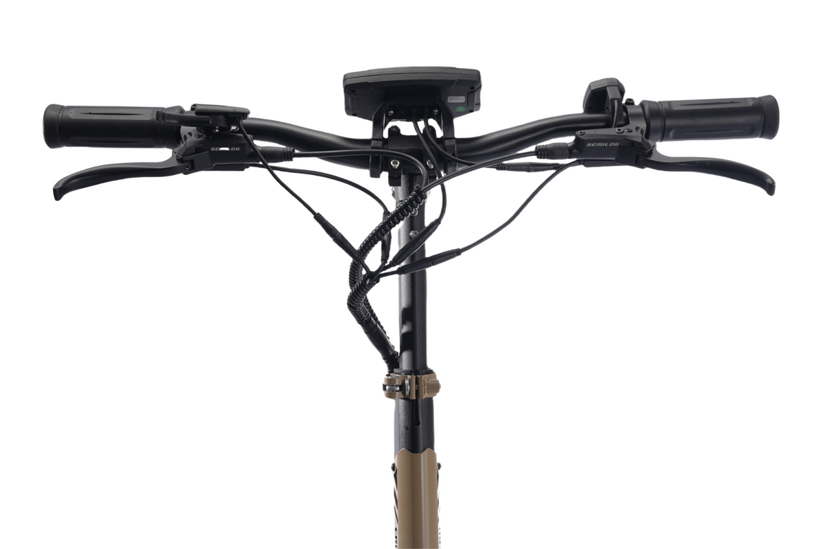 Cruiser Pro | 2400W Dual Motor & 65KM/H | CIRCOOTER Off-road Electric ...