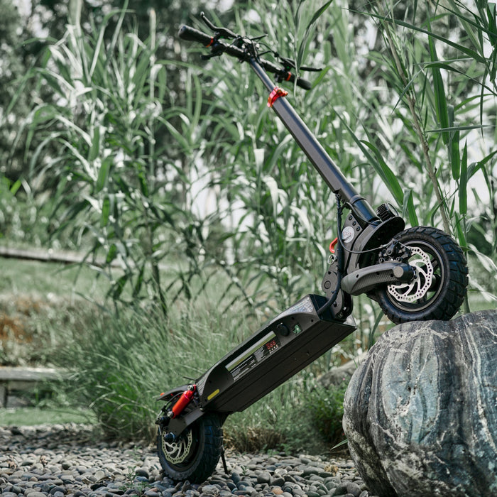 Mate | 1000W Motor & 45KM/H | CIRCOOTER All Terrain E-Scooter