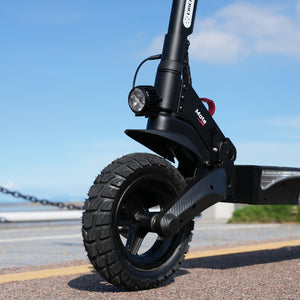 Mate | 1000W Motor & 45KM/H | CIRCOOTER All Terrain E-Scooter