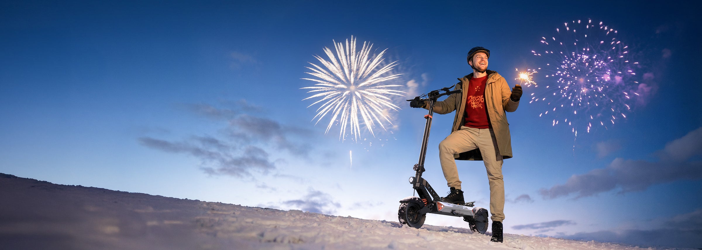 CIRCOOTER Electric Scooters Online Store | CA