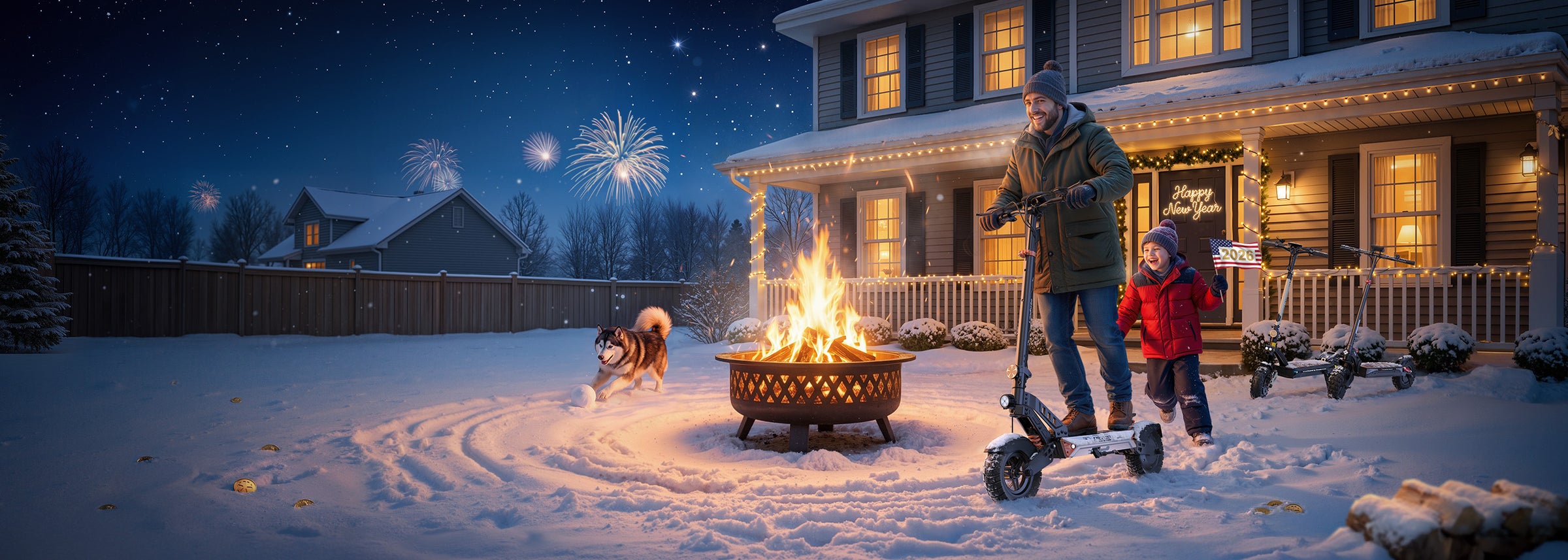 CIRCOOTER Electric Scooters Online Store | CA