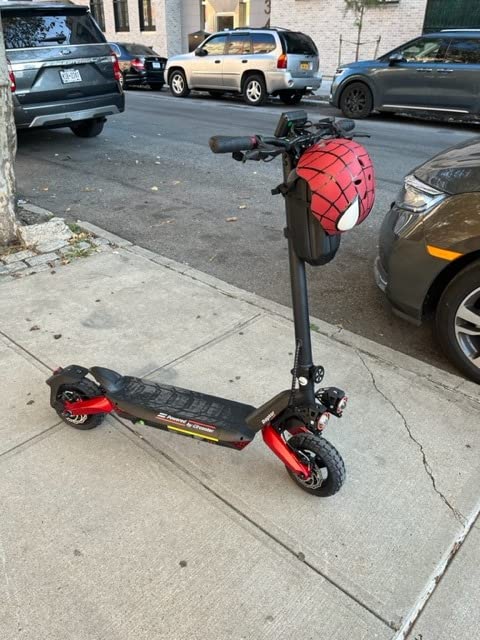 E Scooters Online Shop