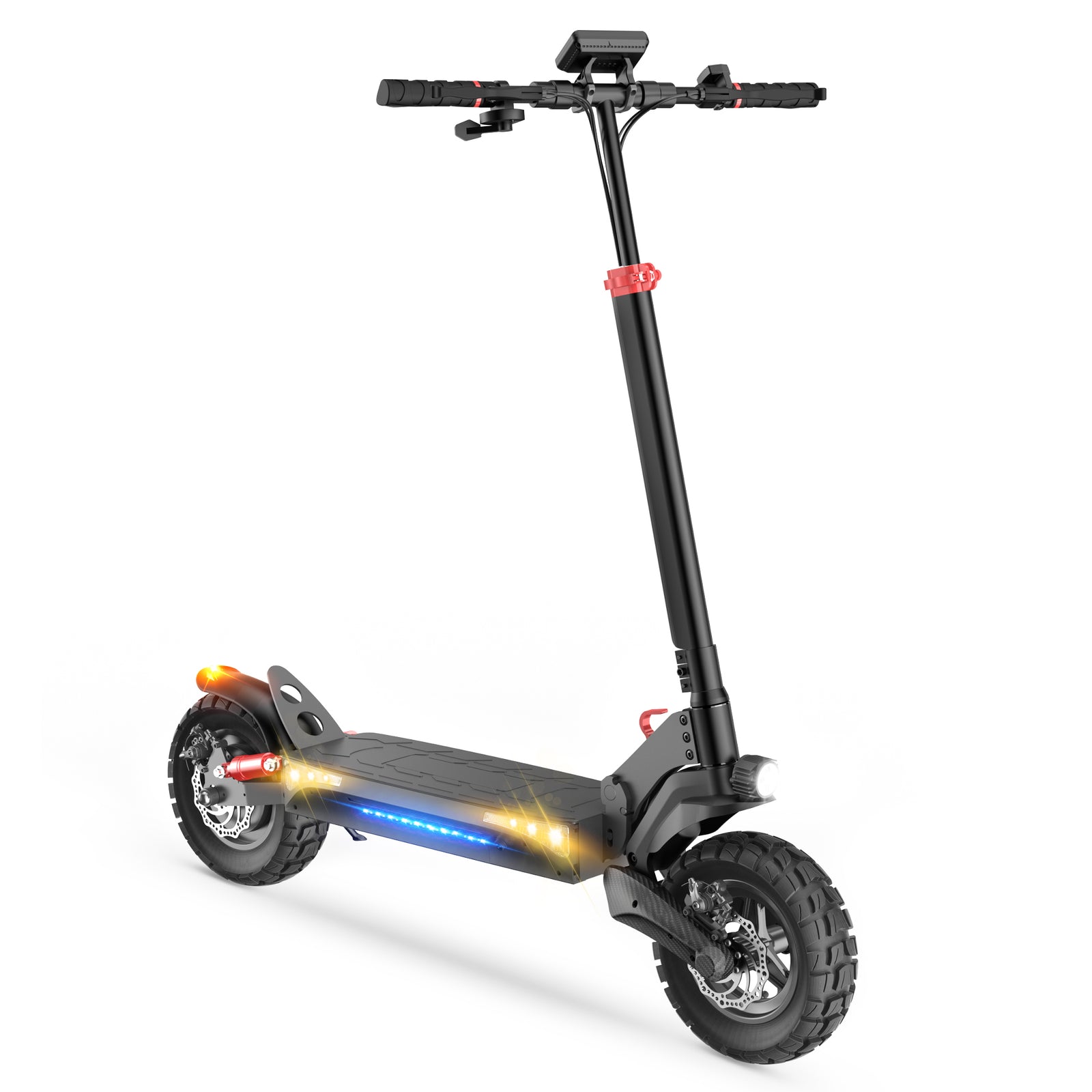 Mate | 1000W Motor & 45KM/H | CIRCOOTER All Terrain E-Scooter