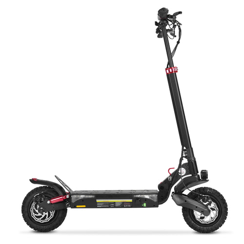 Mate | 1000W Motor & 45KM/H | CIRCOOTER All Terrain E-Scooter