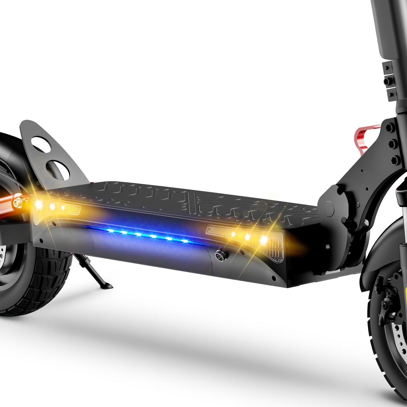 Mate | 1000W Motor & 45KM/H | CIRCOOTER All Terrain E-Scooter